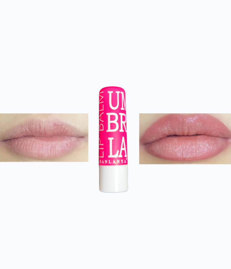 Balsamo de labios en barra chanlaya – Wilfertec